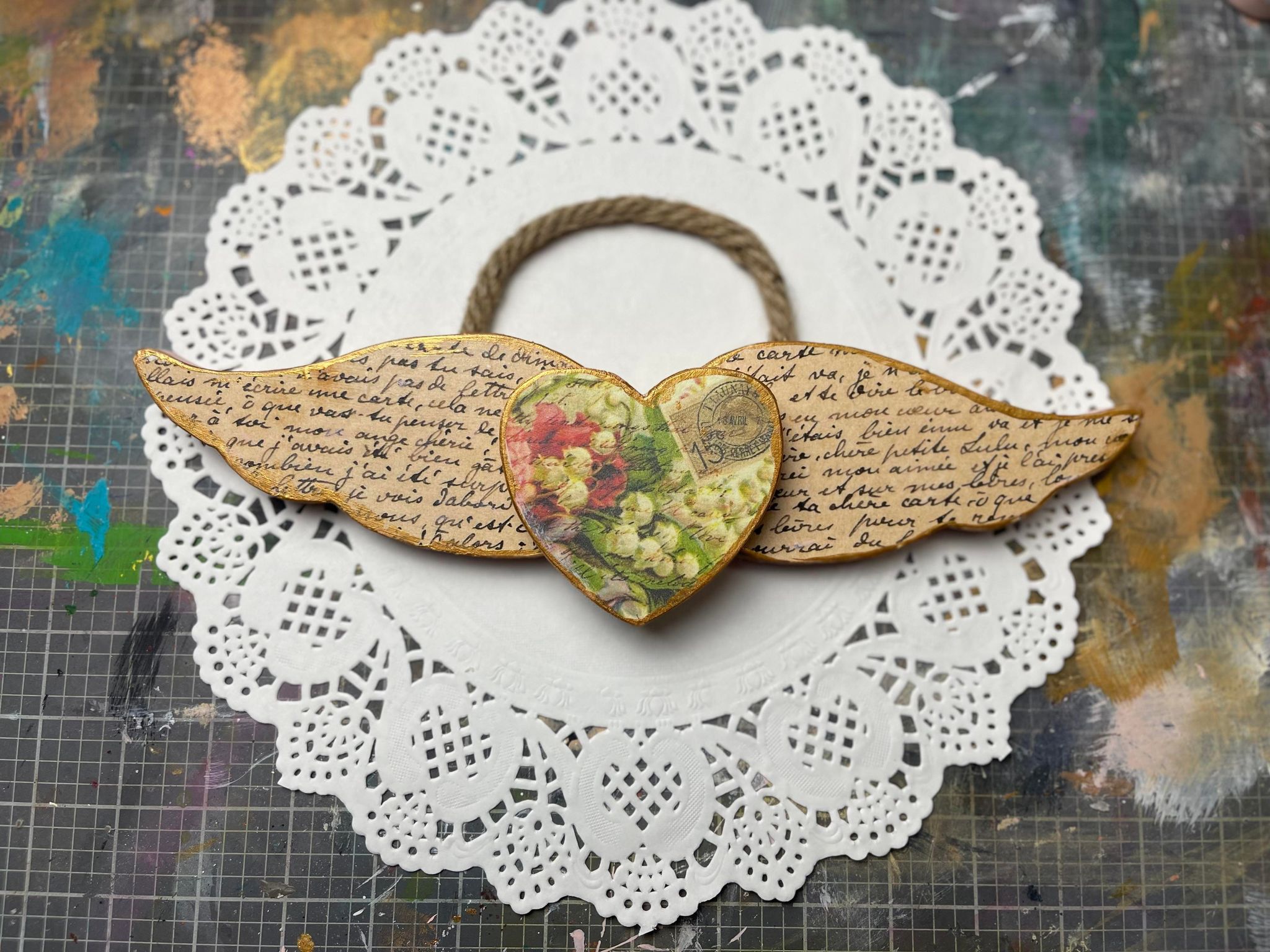 Angel Wings Kit – Taterbuggin'